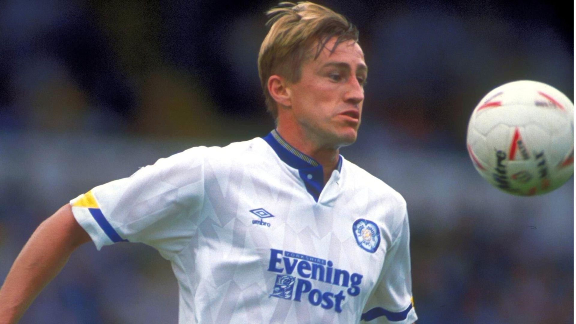 Leeds United's 12 greatest ever strikers (Ranked)