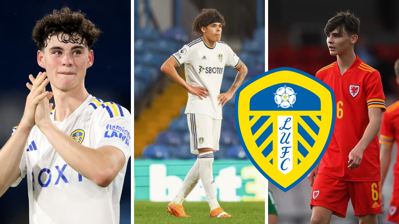 The 3 Leeds United players that can save the club millions