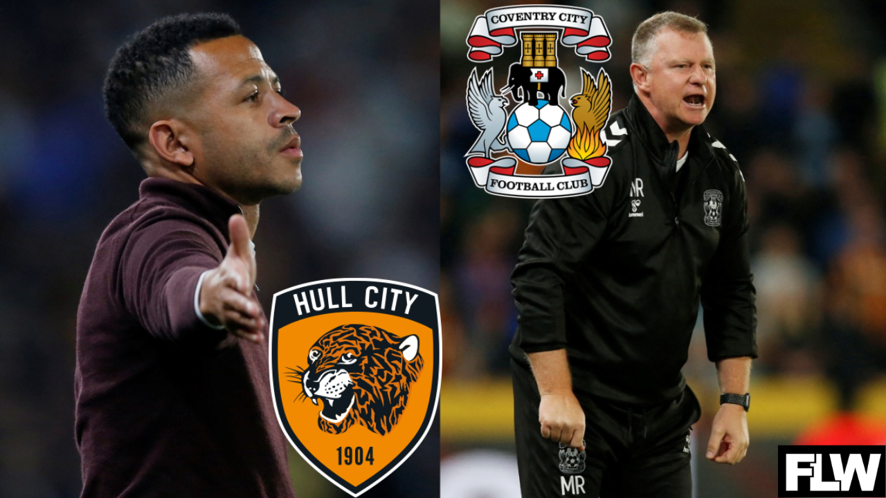 Hull City 1-1 Coventry City: League table, goalscorers, Ben Sheaf ... Hull City 1-1 Coventry City: League table, goalscorers, Ben Sheaf ...