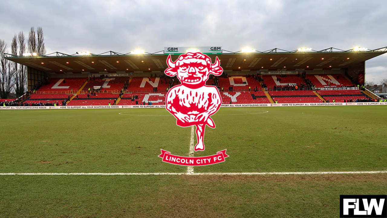 Why are Lincoln City nicknamed the Imps?