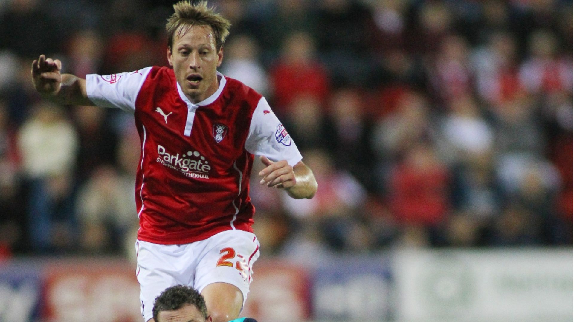8 ex-Rotherham United players we had no idea are still playing