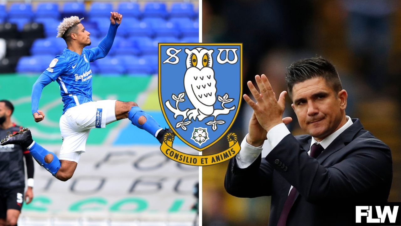 Lyle Taylor: Fresh update revealed as Sheffield Wednesday weigh up transfer
