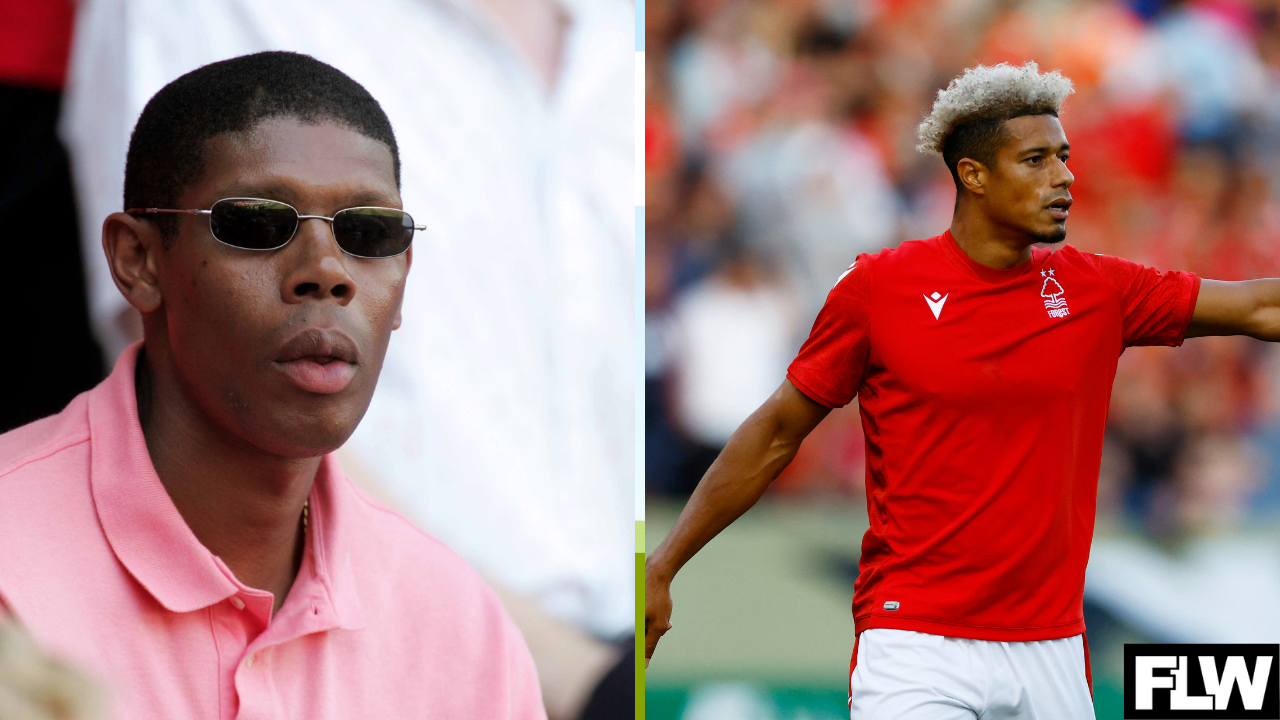 Carlton Palmer tips Birmingham City to move for Lyle Taylor