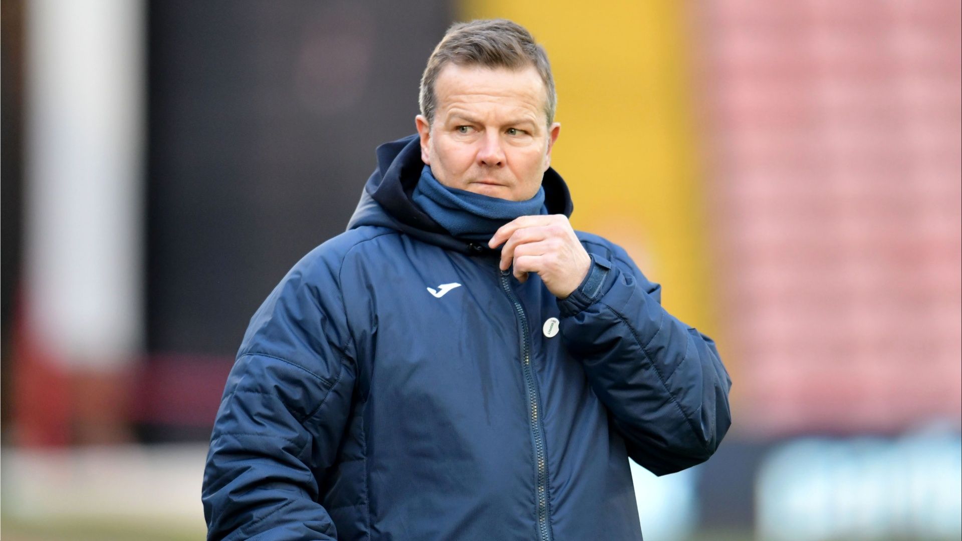 Ranking Notts County's last 7 managers from worst to best