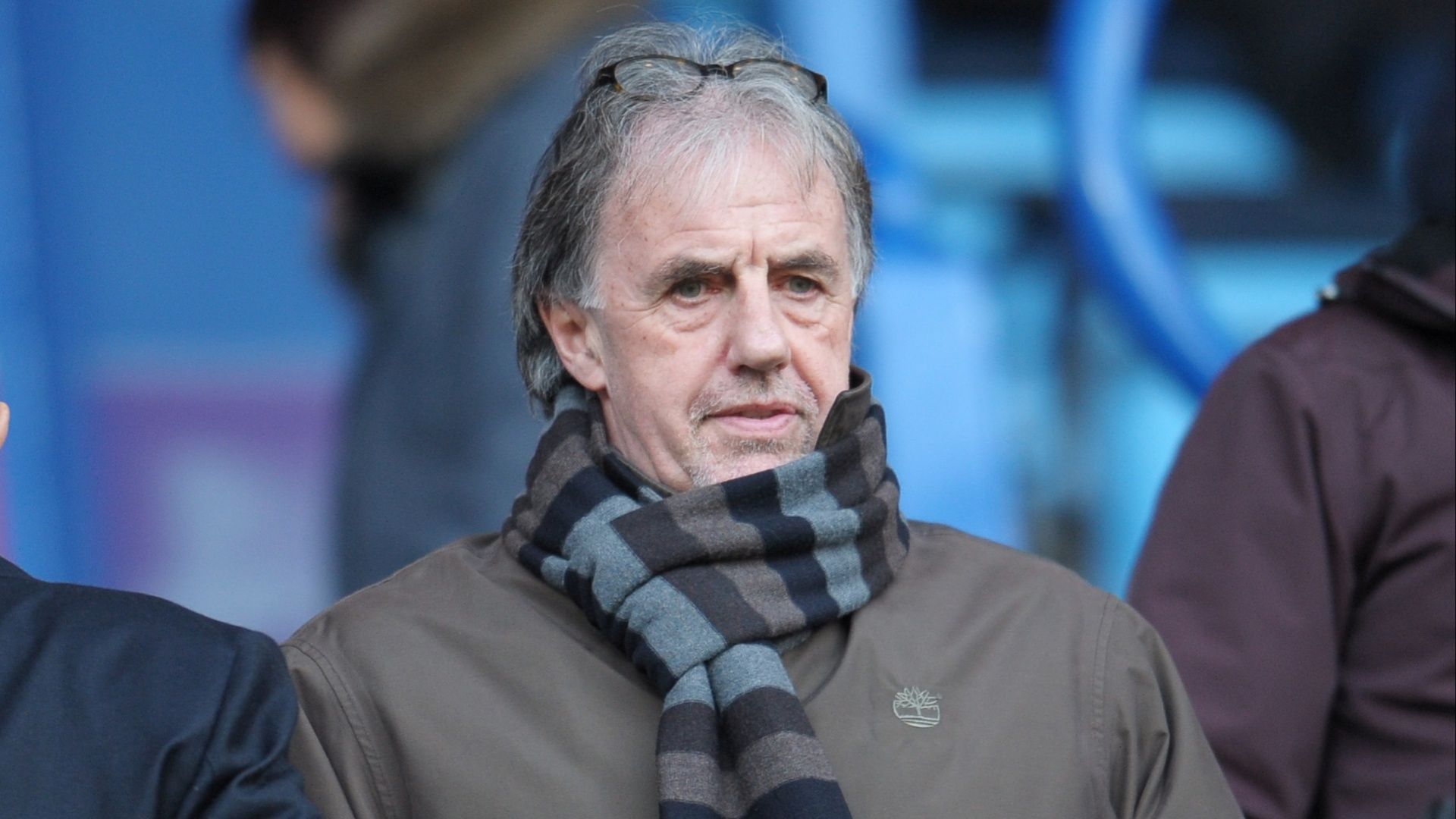 Oxford United's 6 worst managers in order of win percentage (Ranked)