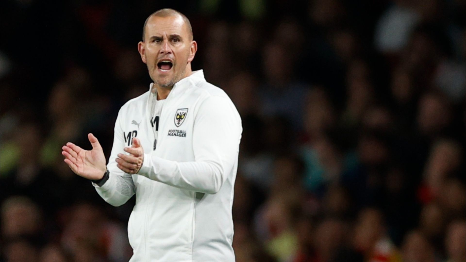 AFC Wimbledon's top 9 best ever managers in order of win percentage ...