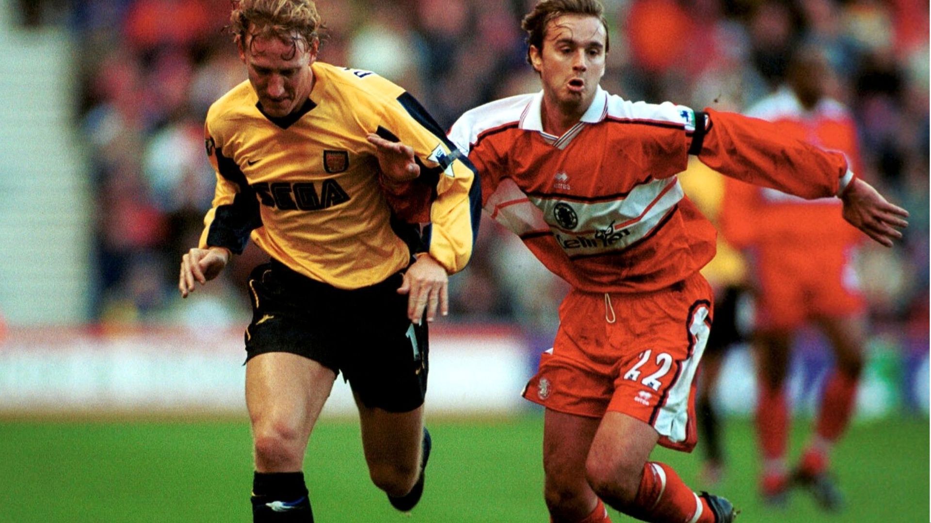 Harry Redknapp's first 5 signings as Portsmouth manager - Where are ...