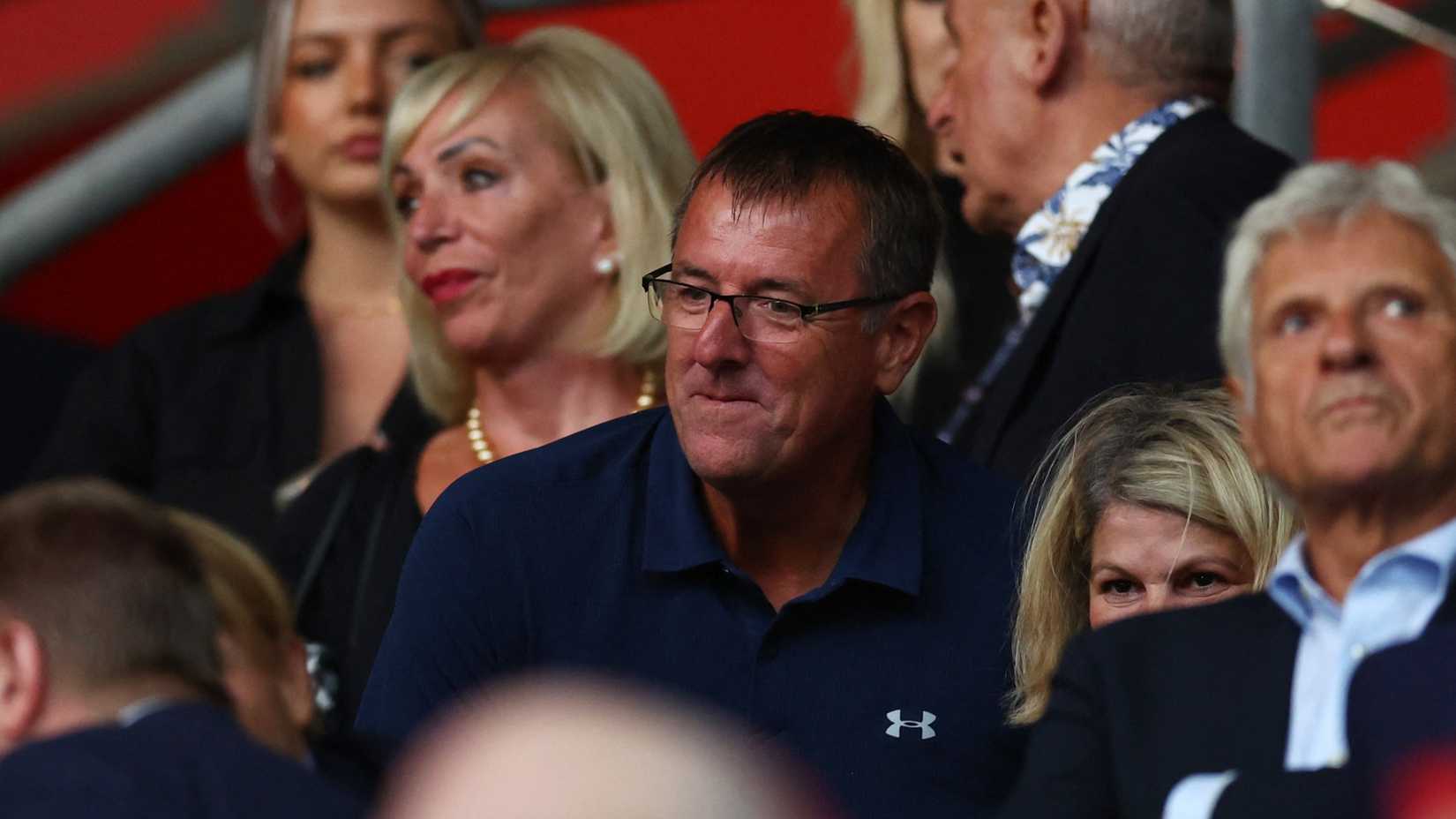 Matt Le Tissier drops claim on Southampton's current situation under ...