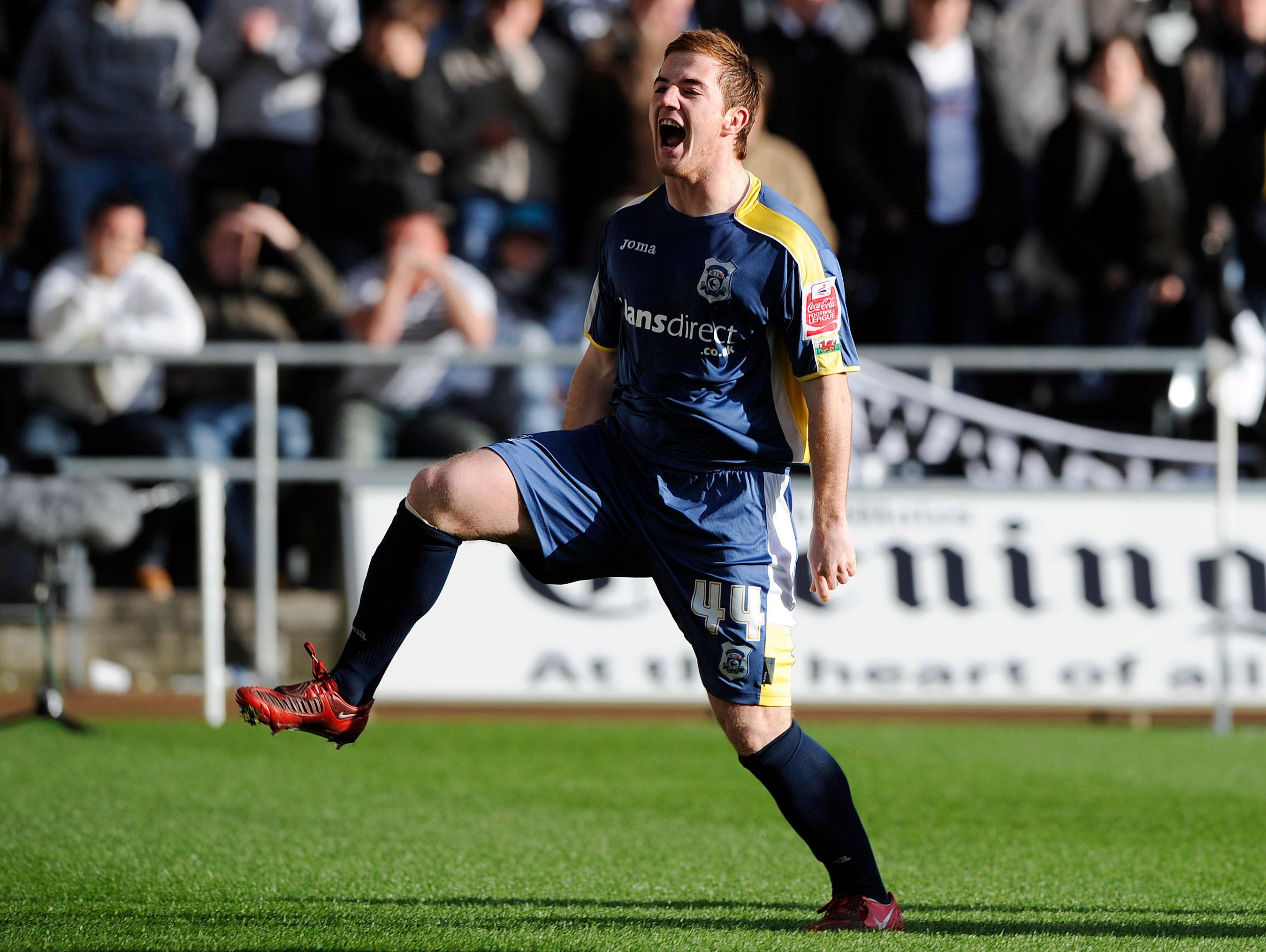 Cardiff City's 12 greatest ever strikers (Ranked)