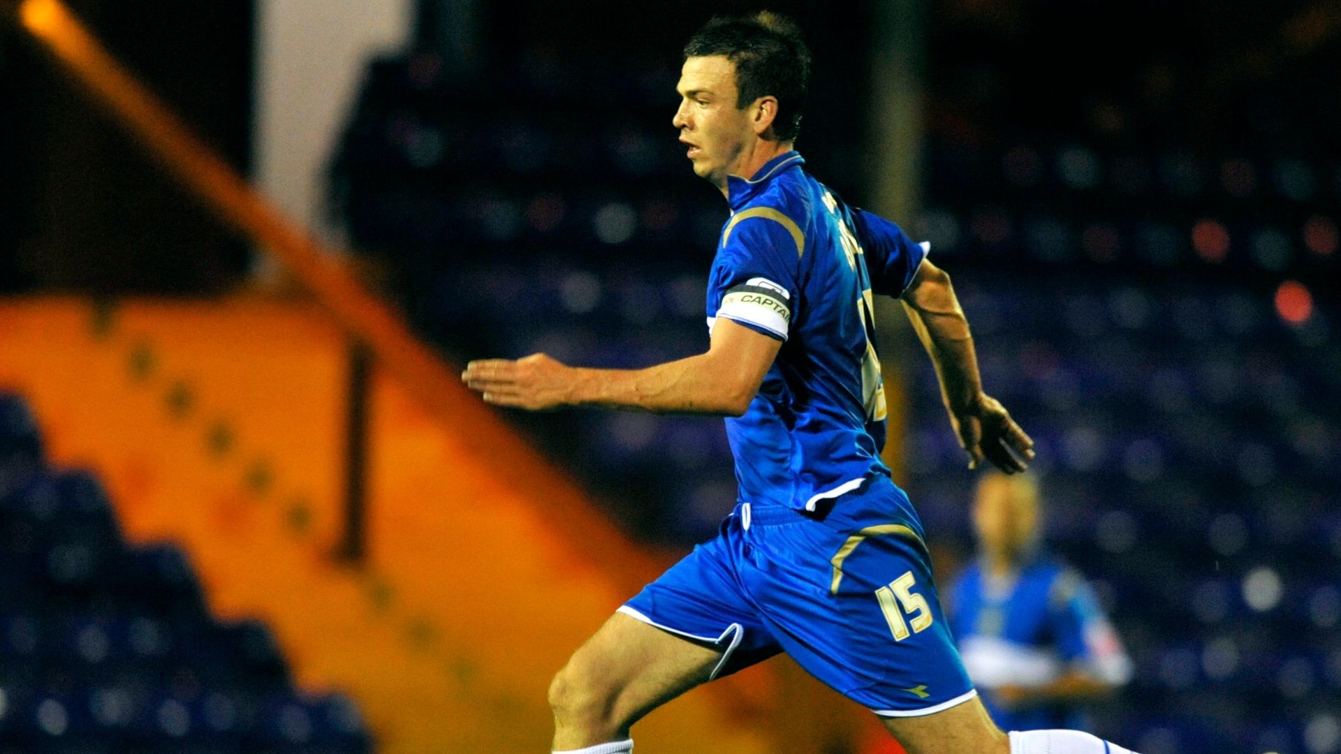 You may be surprised where these 6 ex-Stockport County stars are ...