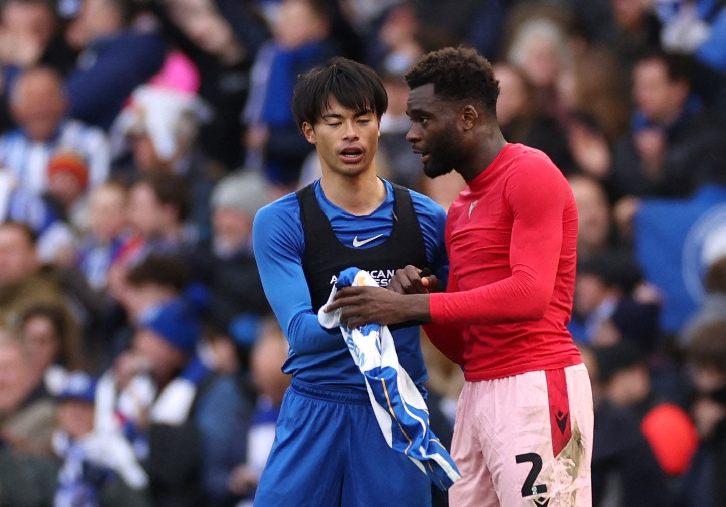 The 13 Grimsby Town players who are currently set to leave in 2024