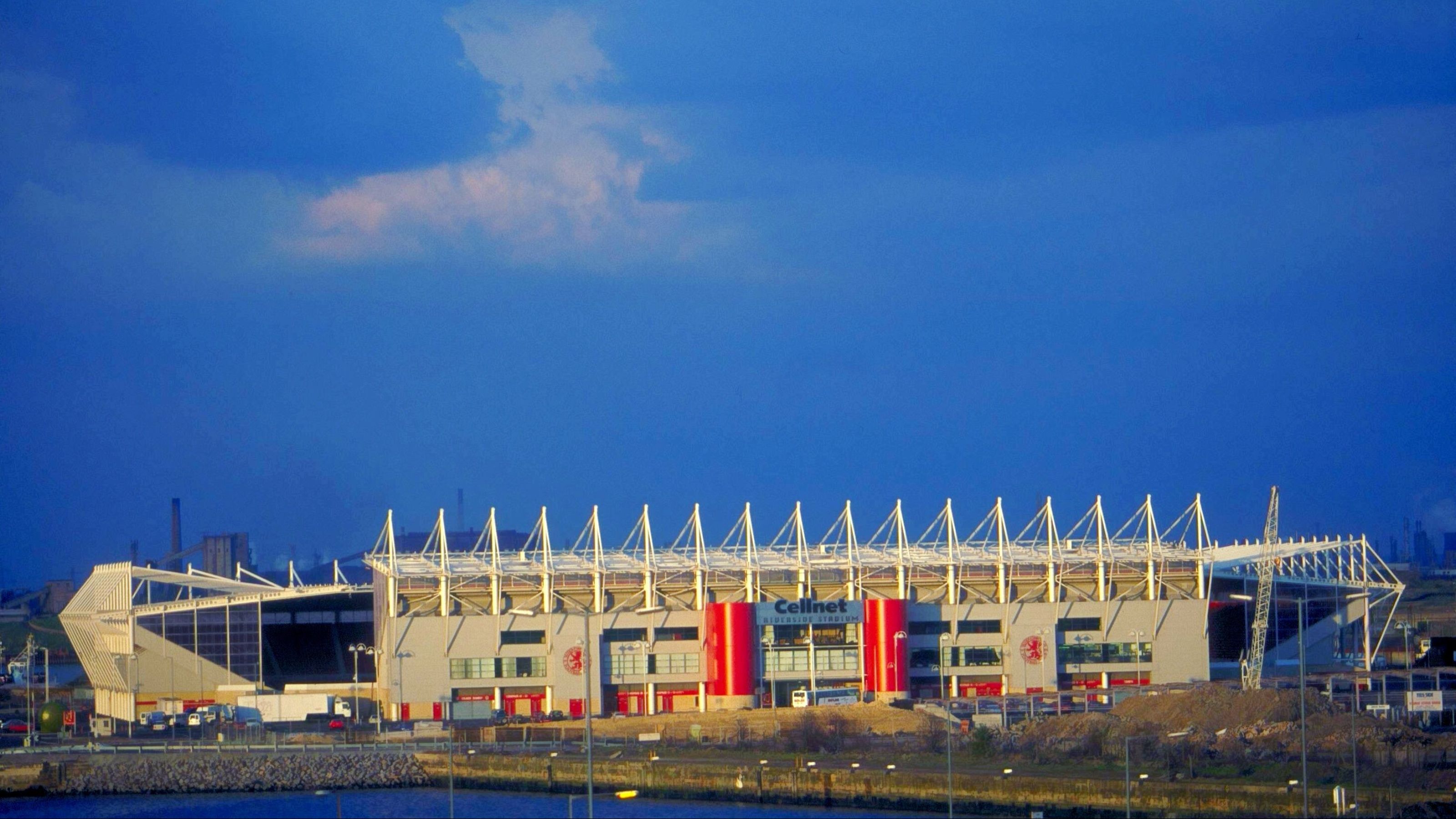 How does Middlesbrough's trophy cabinet compare to Sunderland and ...