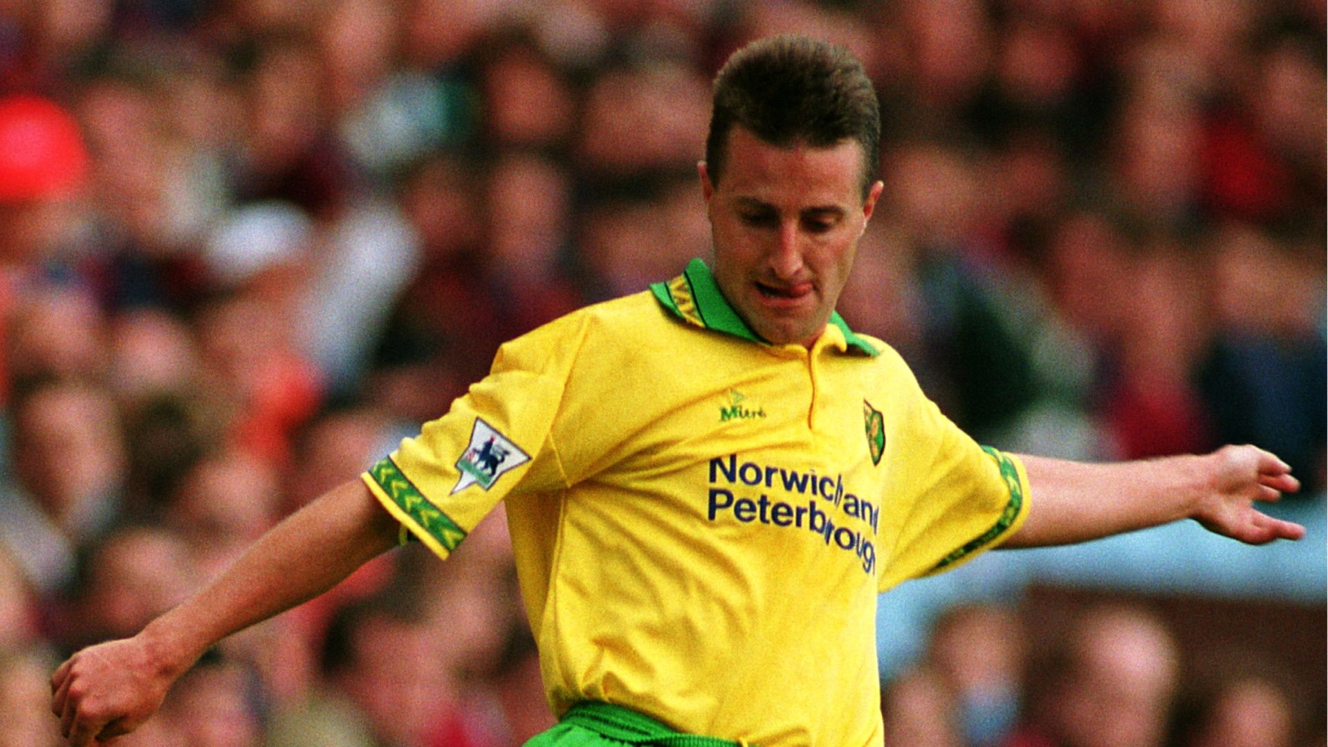 Norwich City's 12 greatest ever wingers (Ranked)
