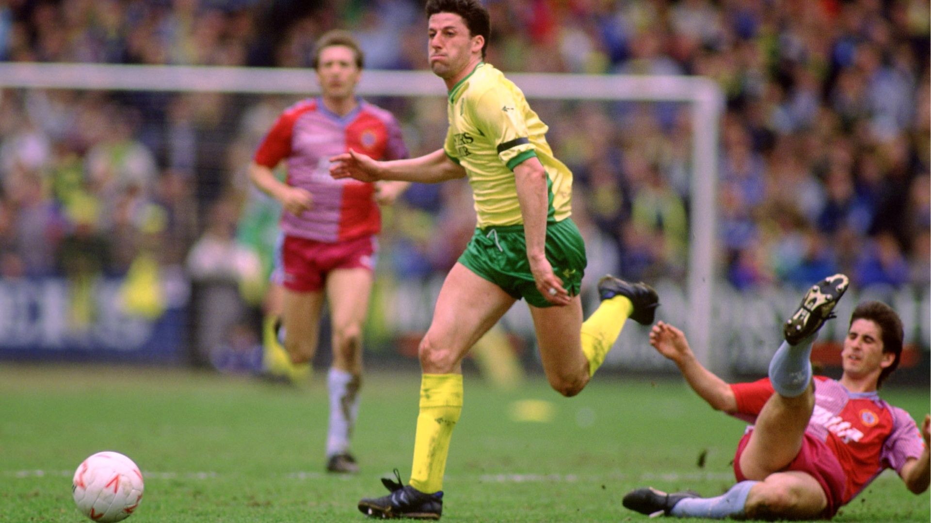 Watford's 12 greatest ever wingers (Ranked)