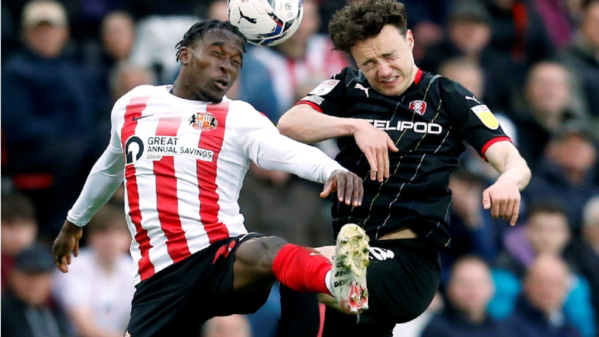 3 Rotherham United players to build your FM24 save around