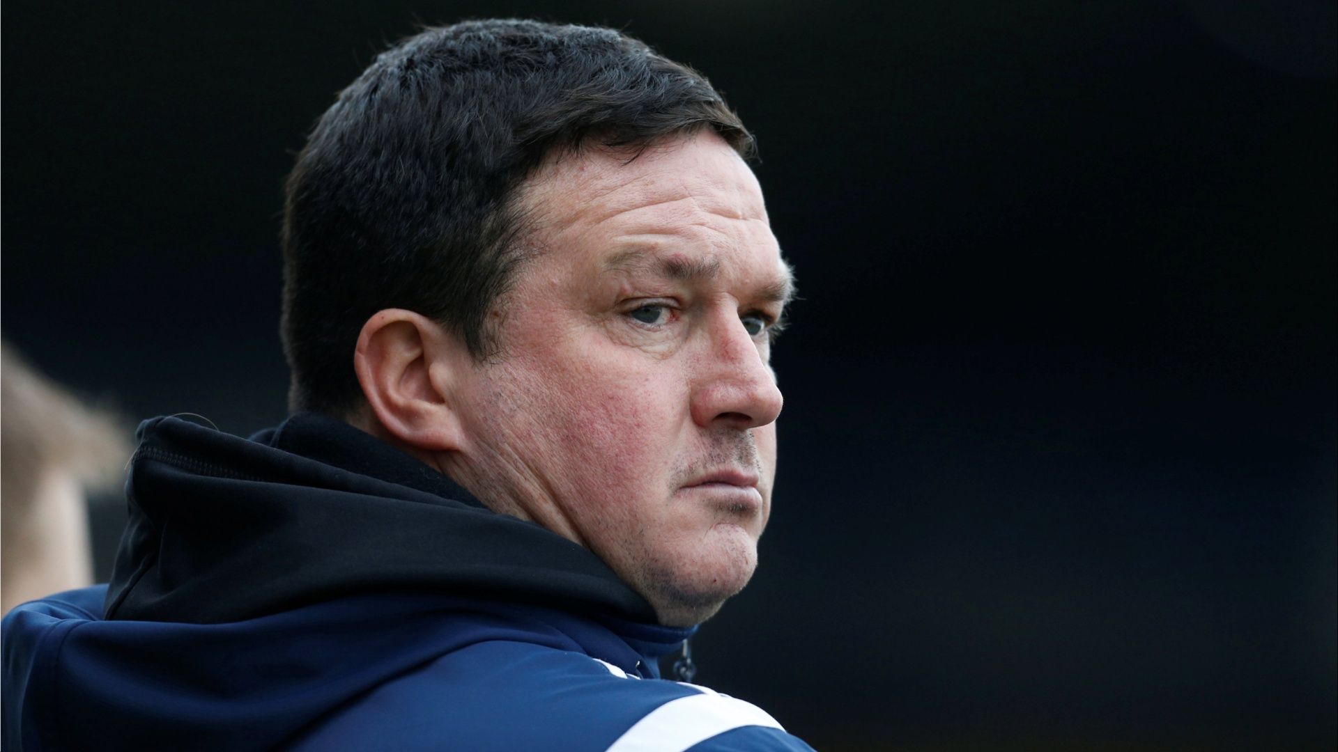 Mansfield Town's top 10 best ever managers in order of win percentage ...