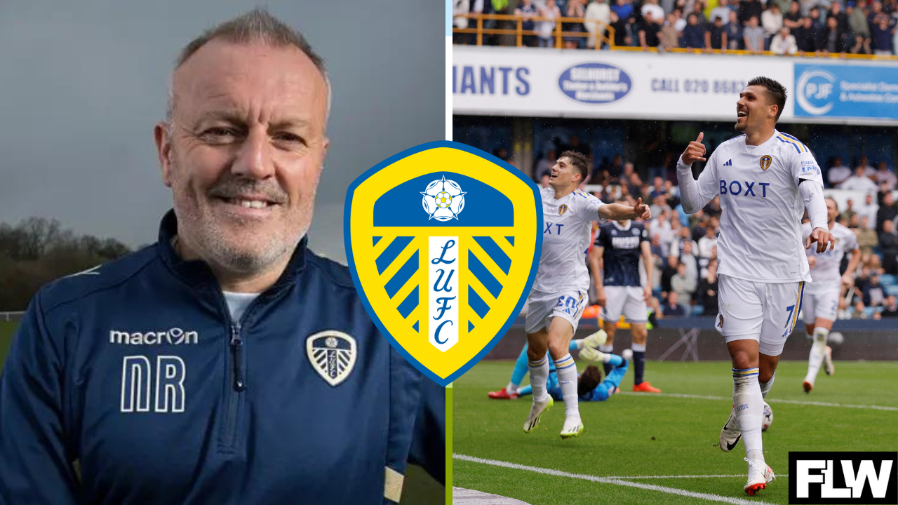 Neil Redfearn offers honest Joel Piroe assessment after Hull City v ...