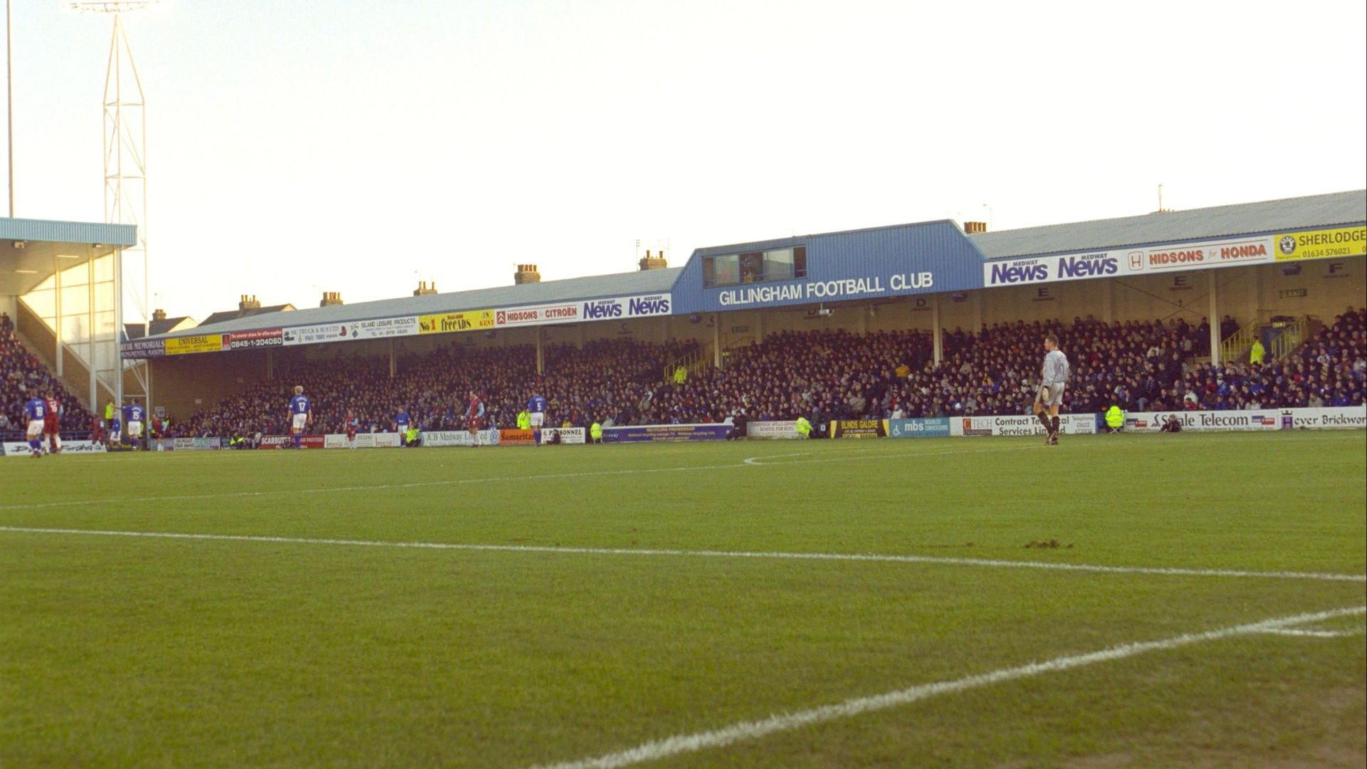 Gillingham FC's top 10 best ever managers in order of win percentage ...