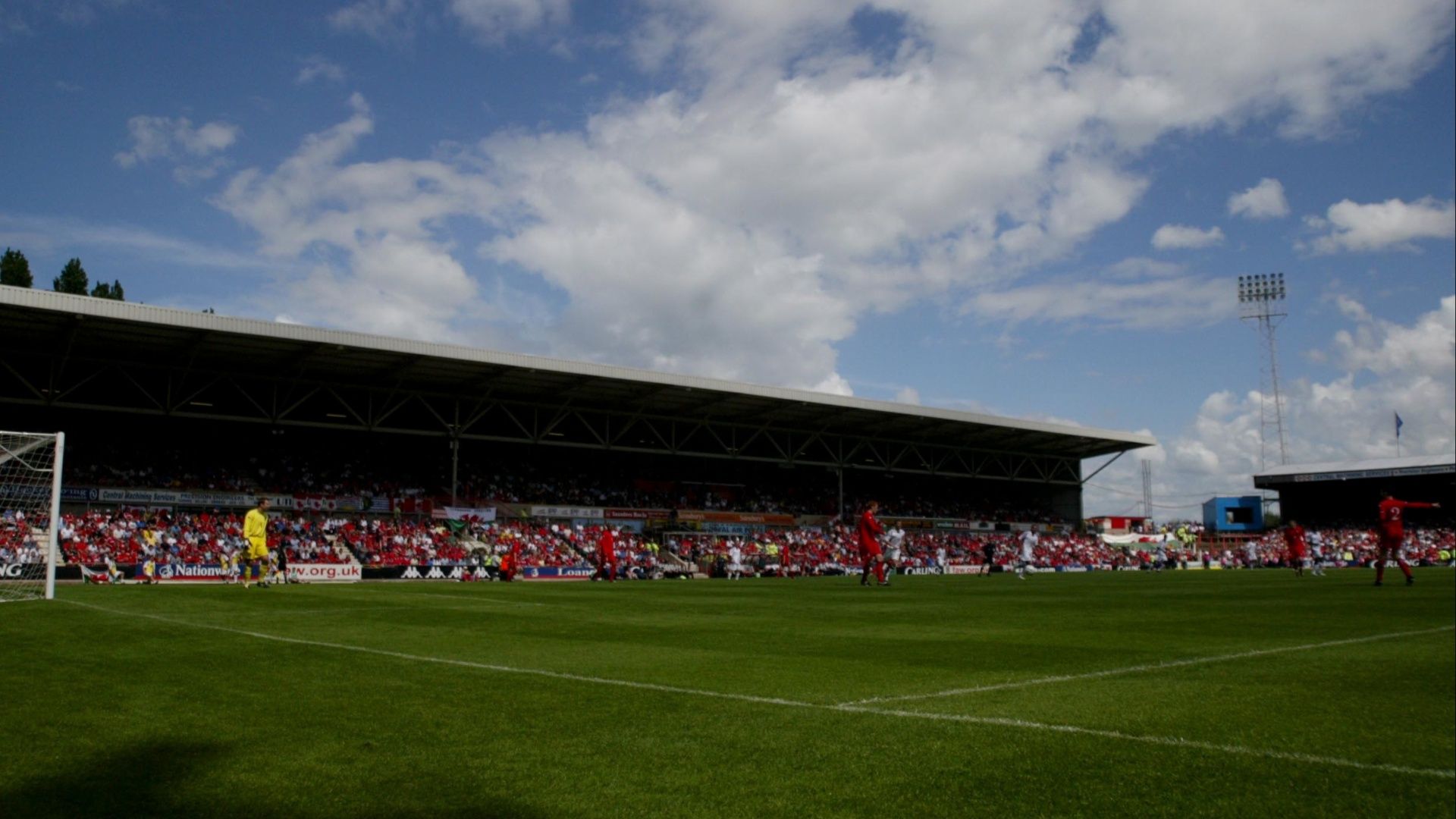 Wrexham AFC's top 10 best ever managers in order of win percentage (Ranked)