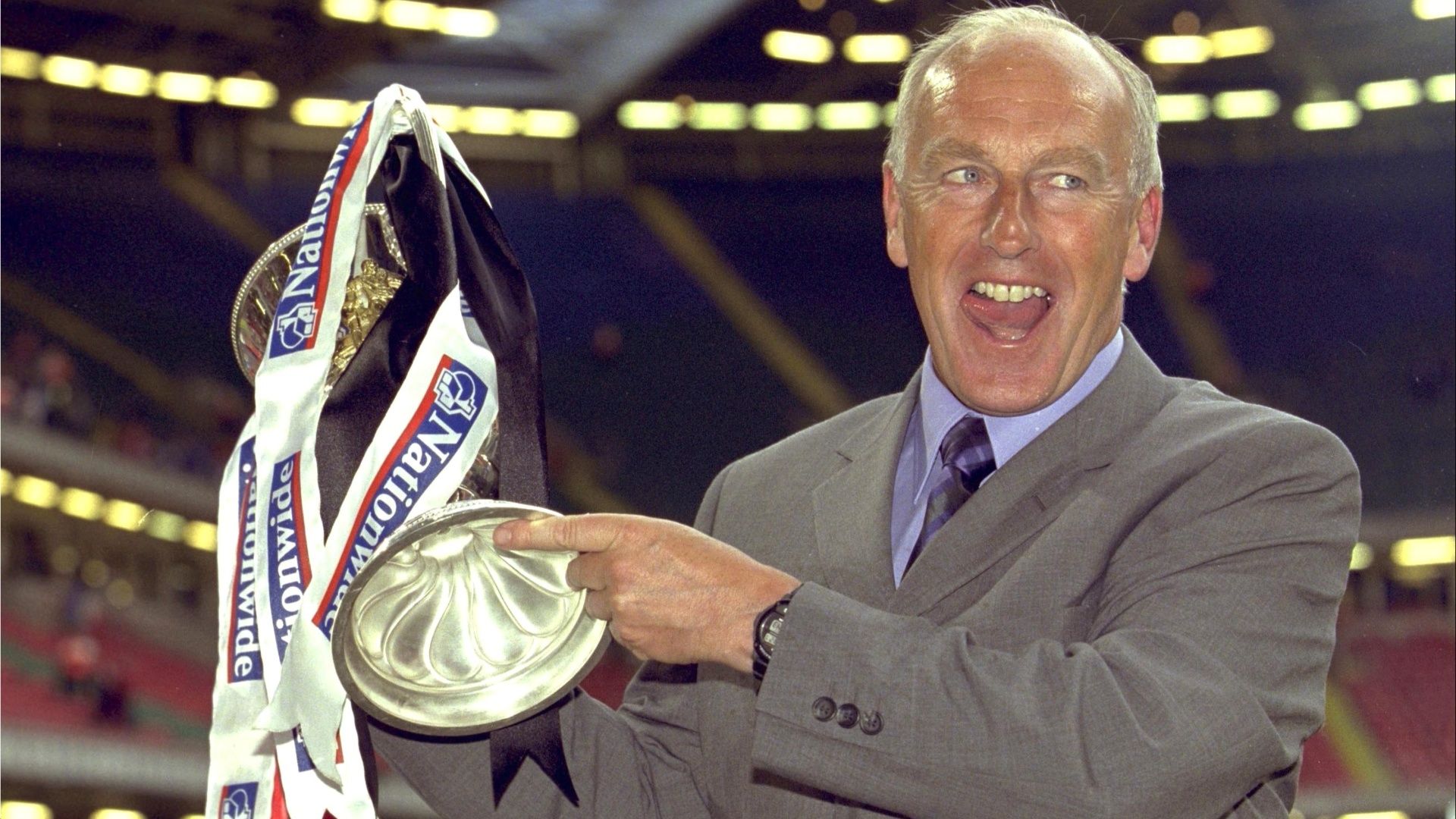 Walsall FC's top 10 best ever managers in order of win percentage (Ranked)