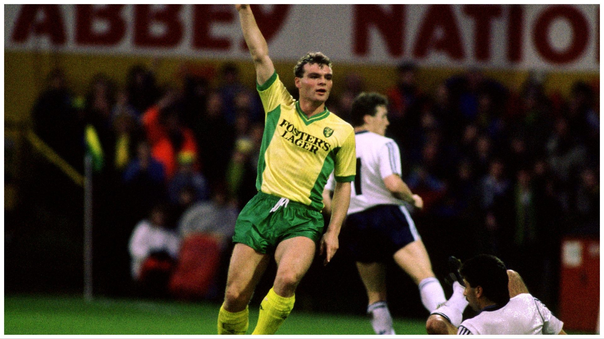 Norwich City's 12 greatest ever strikers (Ranked)