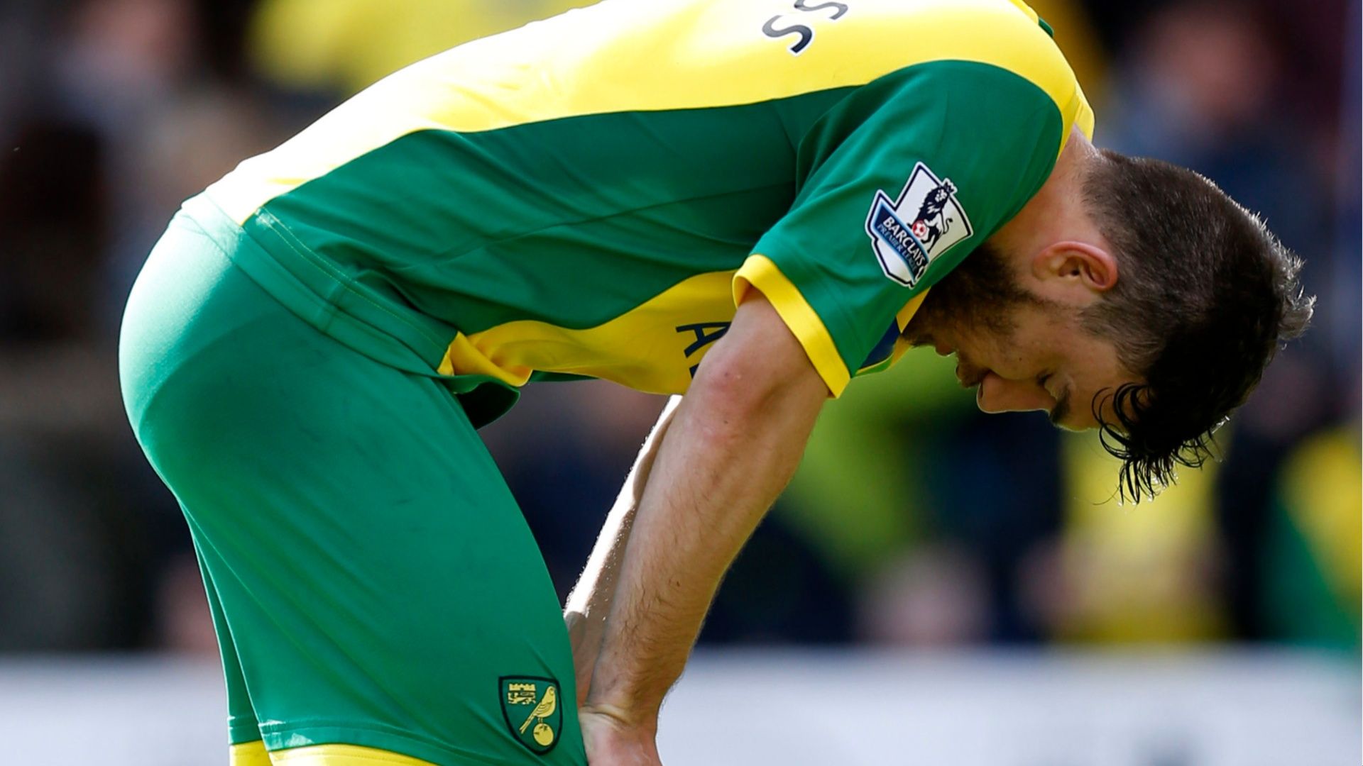 Norwich City's 12 greatest ever wingers (Ranked)