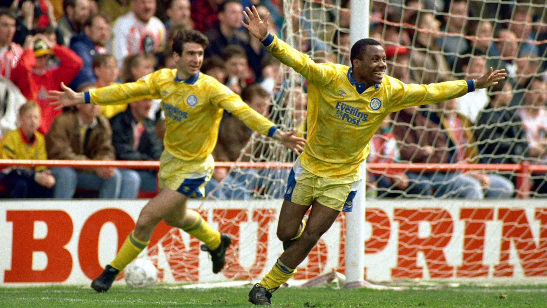 Leeds United's 12 greatest ever strikers (Ranked)