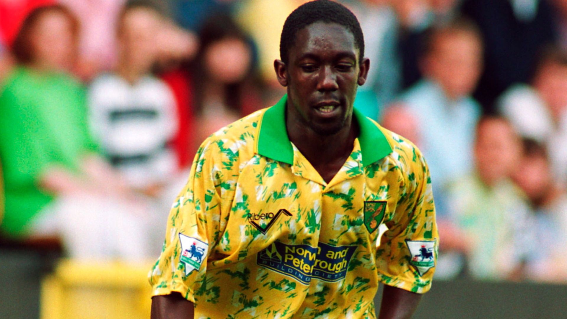 Norwich City's 12 greatest ever wingers (Ranked)