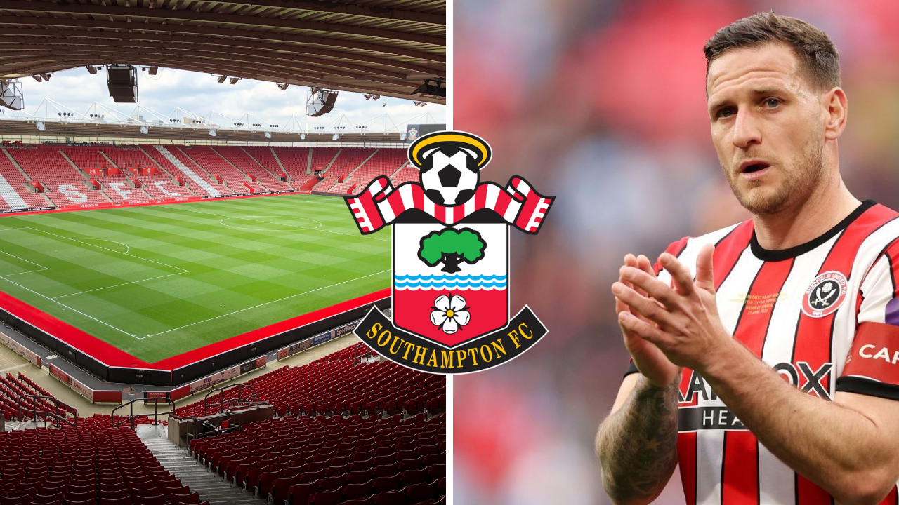 Billy Sharp reveals issue he used to have in the Southampton dressing room