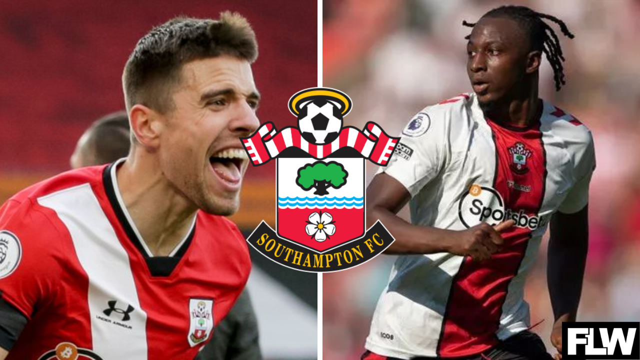 3 Southampton players who always seem to divide opinion