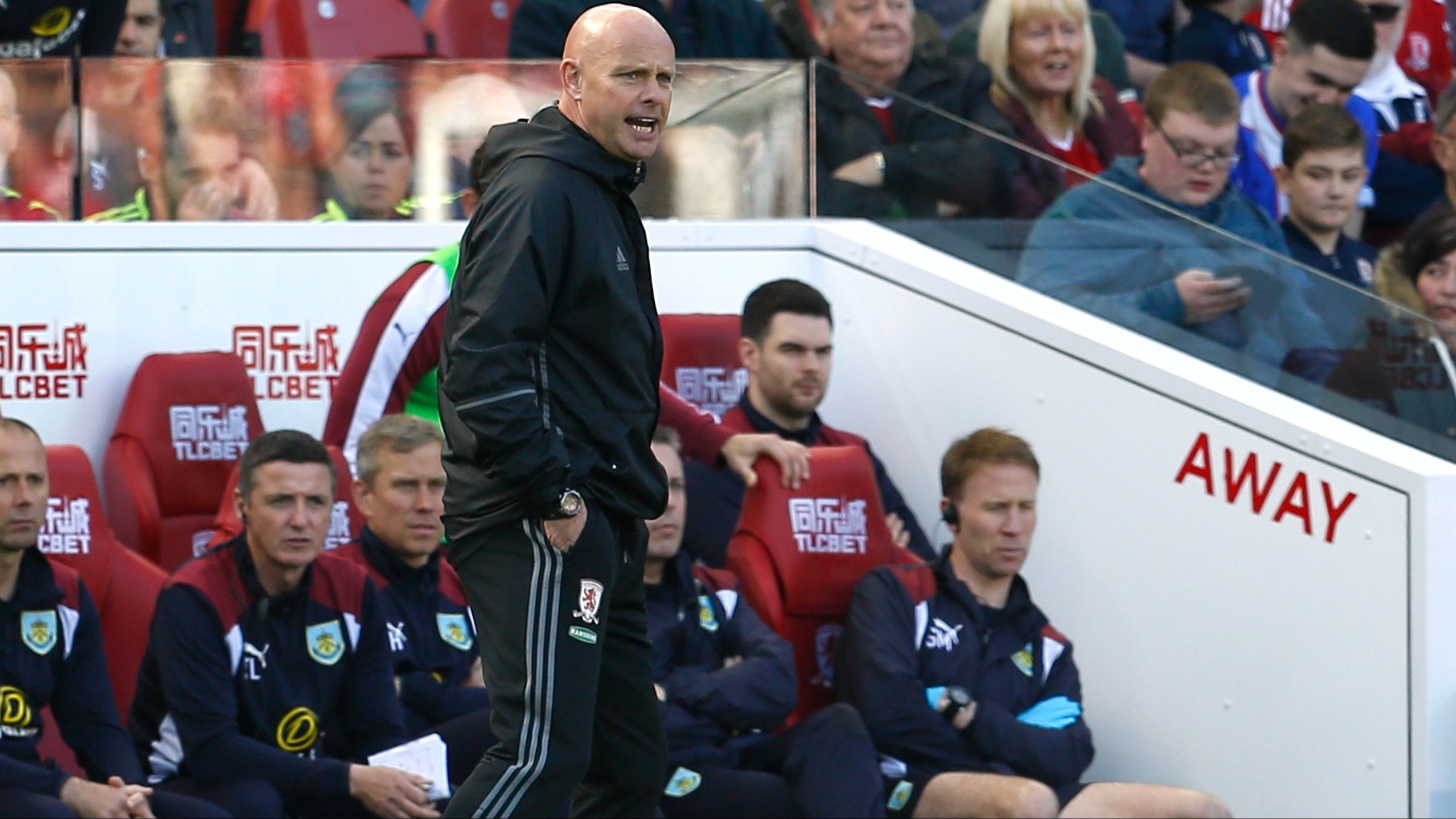 Middlesbrough’s 6 worst managers in order of win percentage (Ranked)