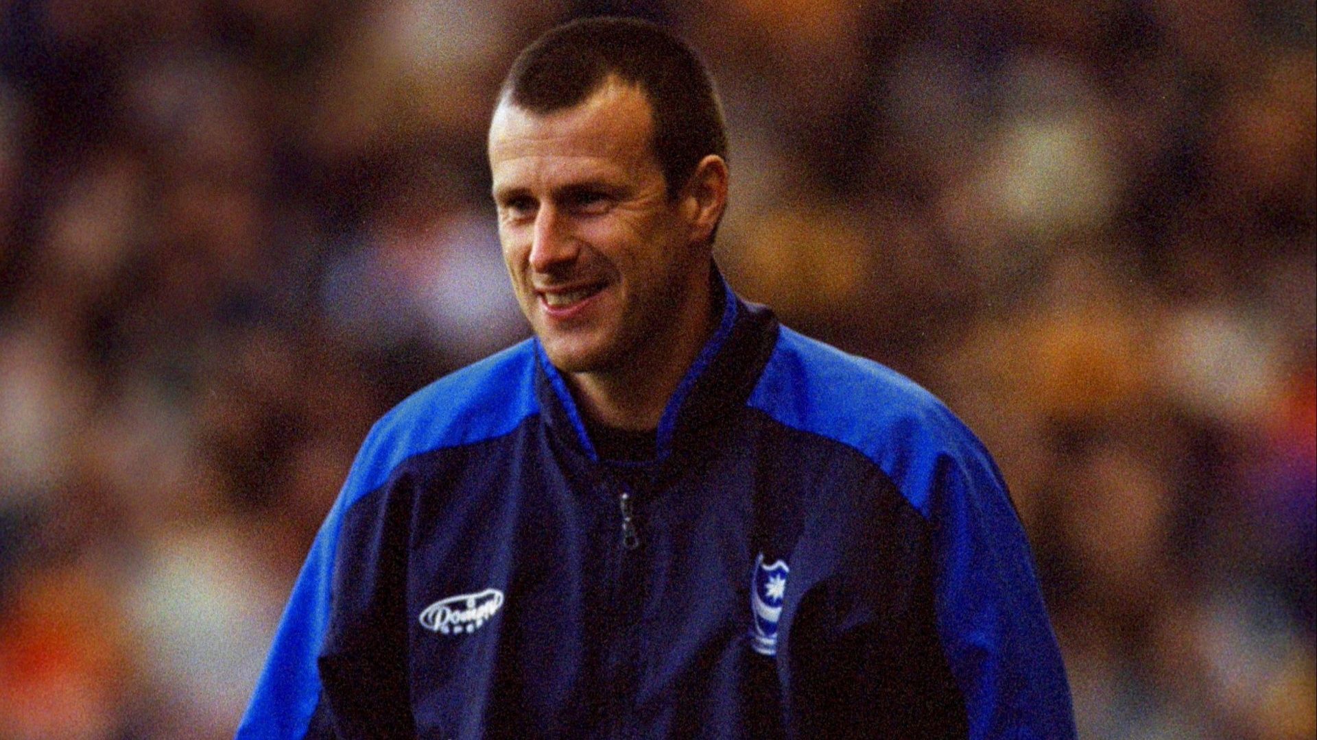 Portsmouth FC's 6 worst managers in order of win percentage (Ranked)