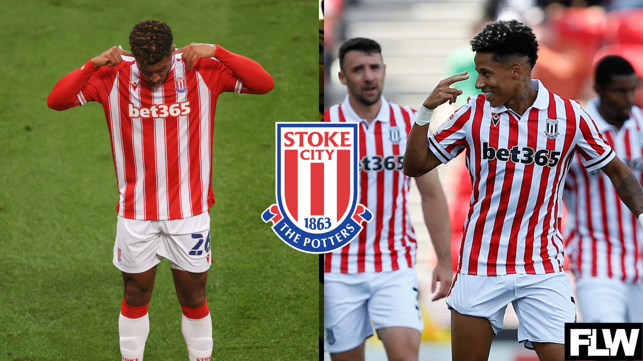 Bae in: Stoke City's strongest XI now the transfer window has shut
