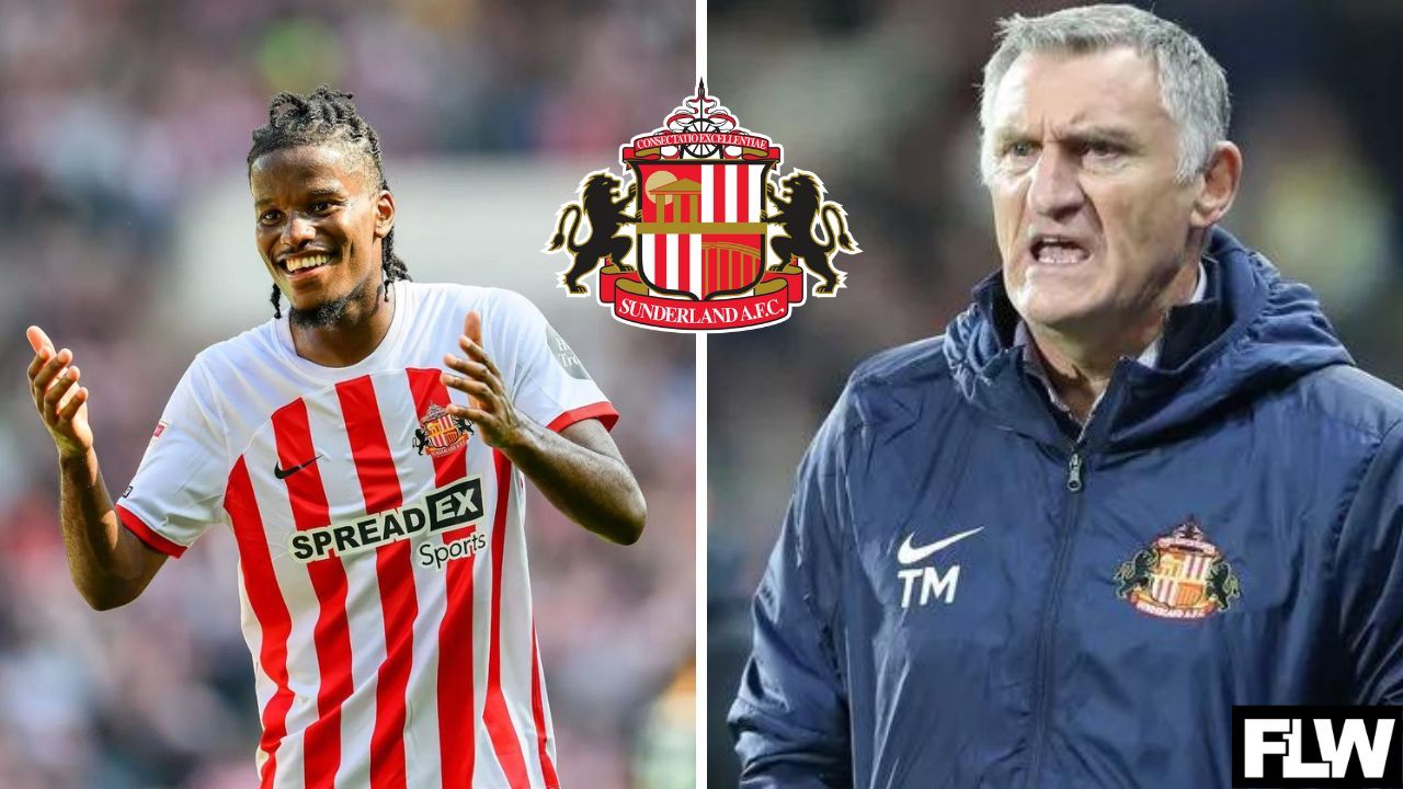 Ekwah out: The predicted Sunderland XI to face Blackburn