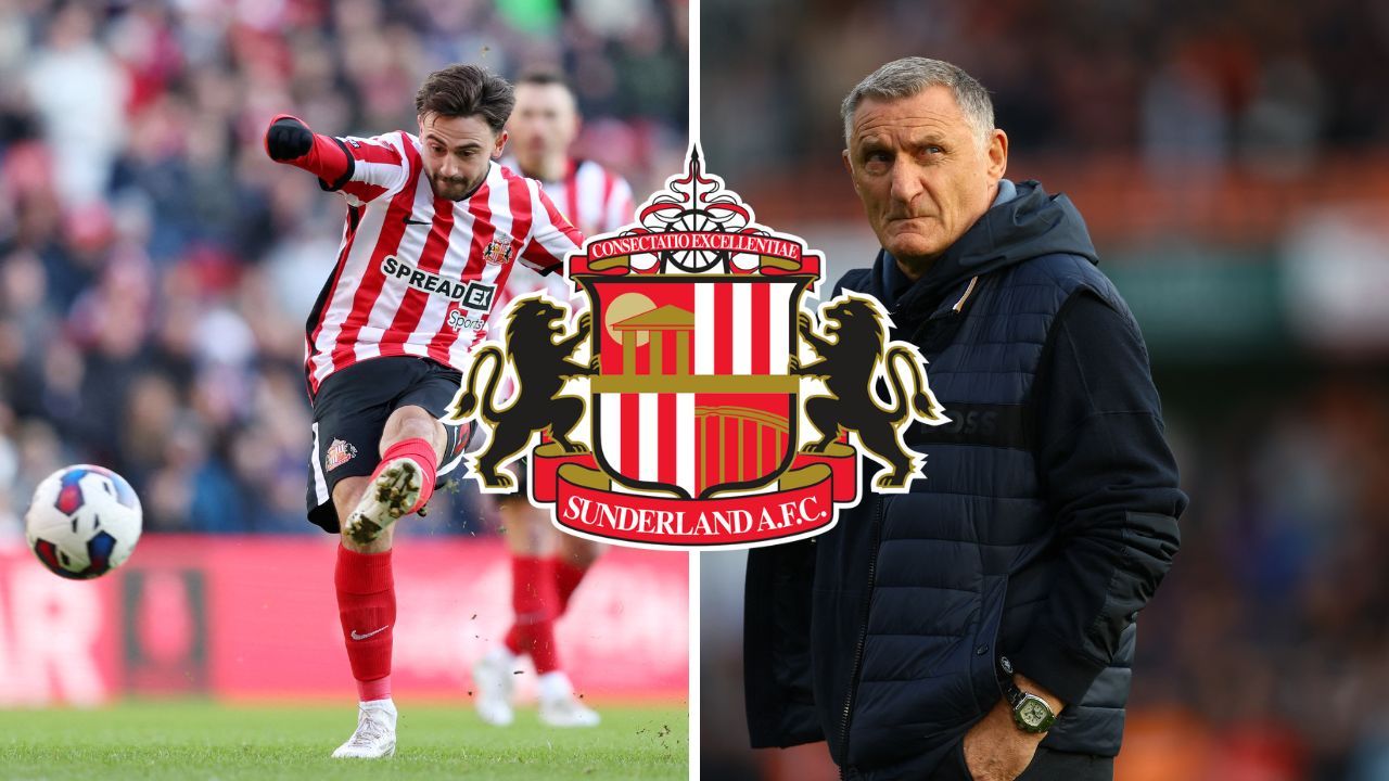 Ba dropped: The predicted Sunderland XI to face QPR