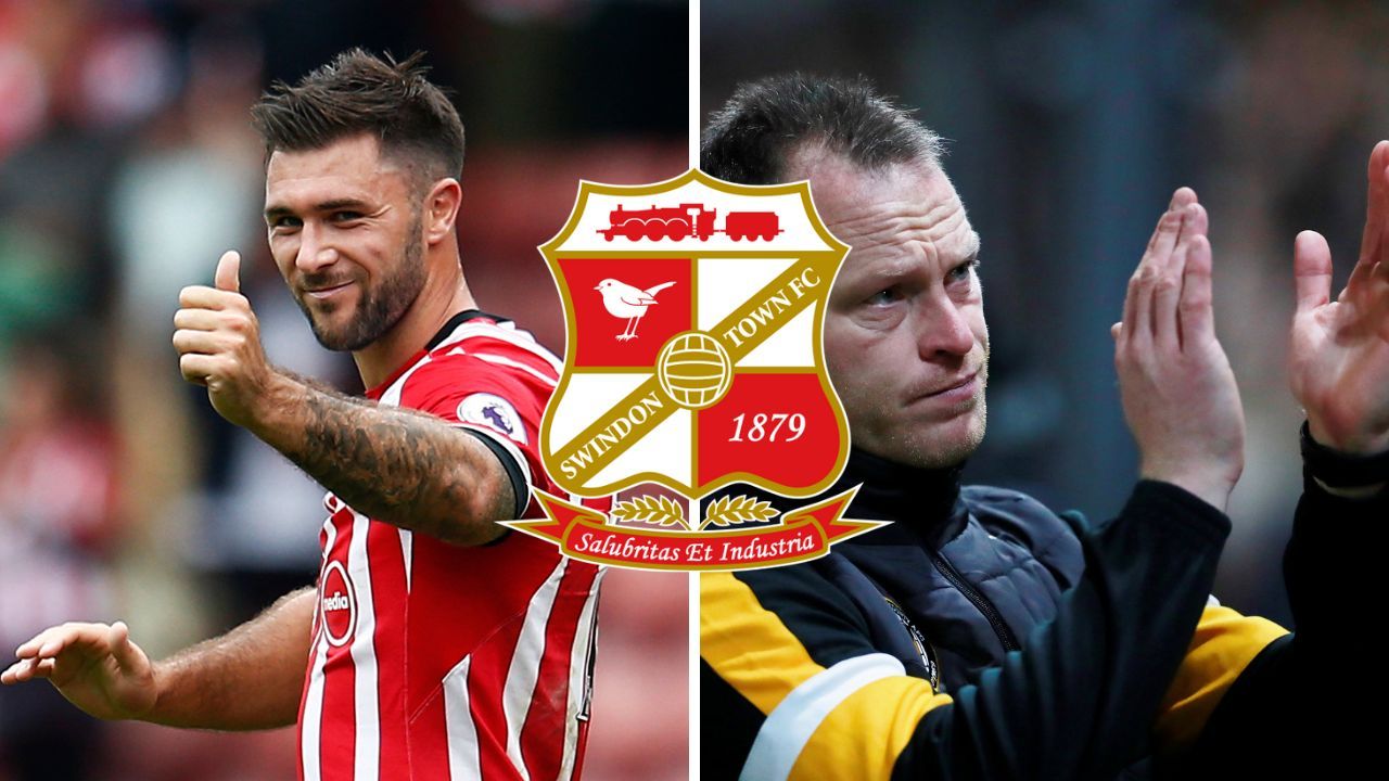 The 10 Swindon Town players who are currently set to leave in 2024