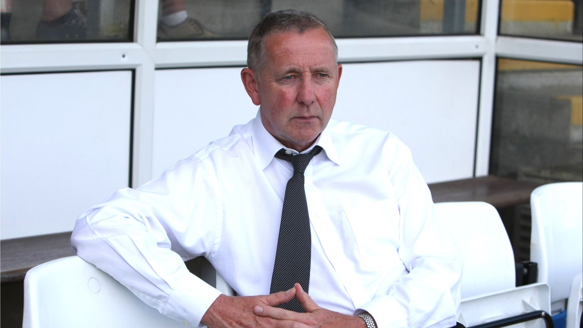 AFC Wimbledon's top 9 best ever managers in order of win percentage ...