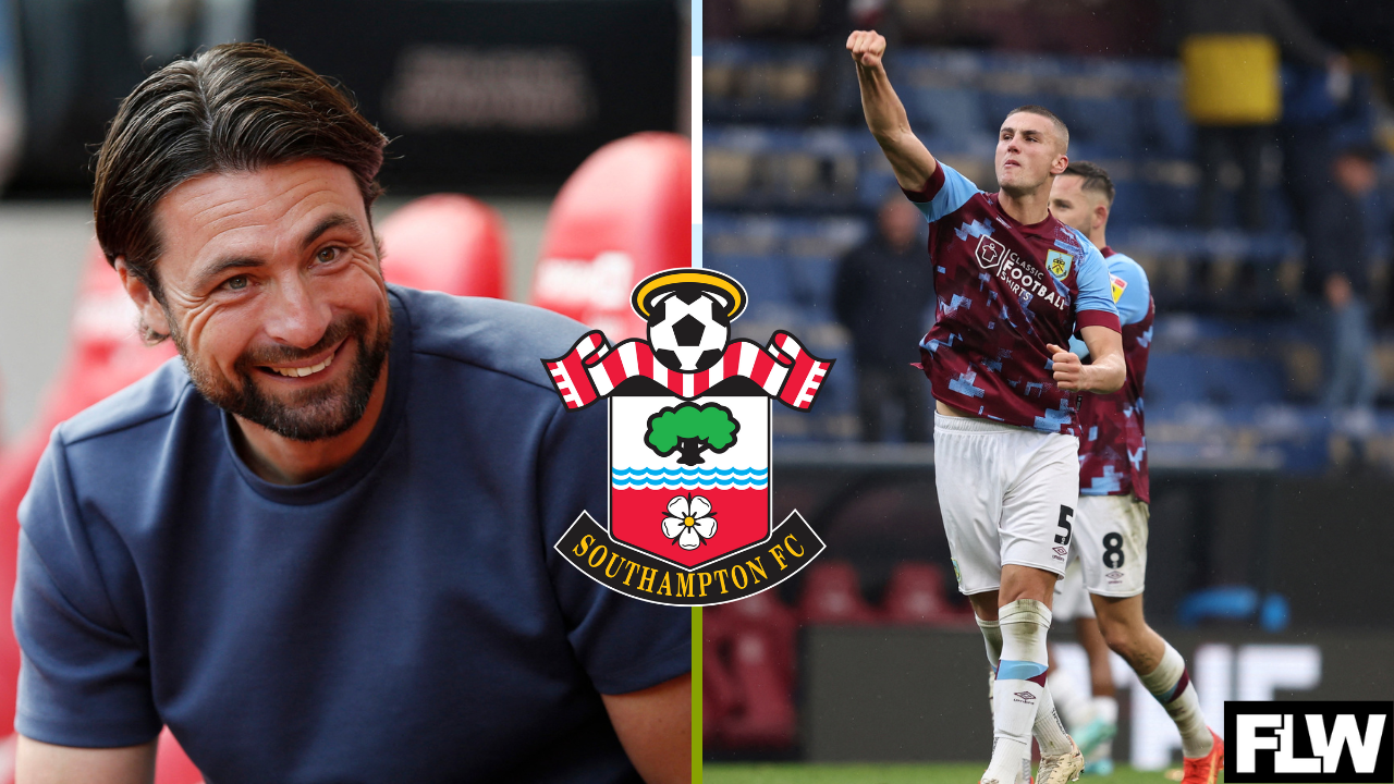 Southampton fan pundit tips Taylor Harwood-Bellis to start v Leicester