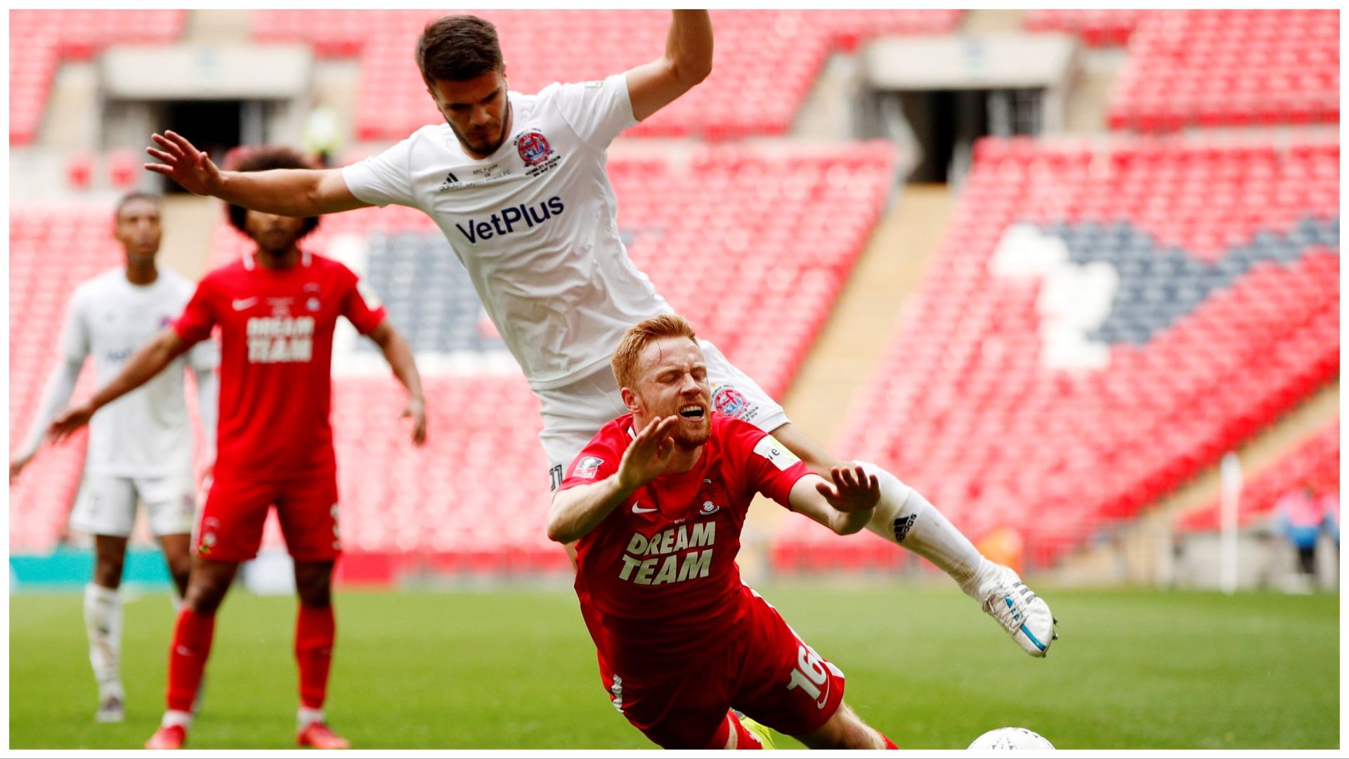 The 10 Swindon Town players who are currently set to leave in 2024