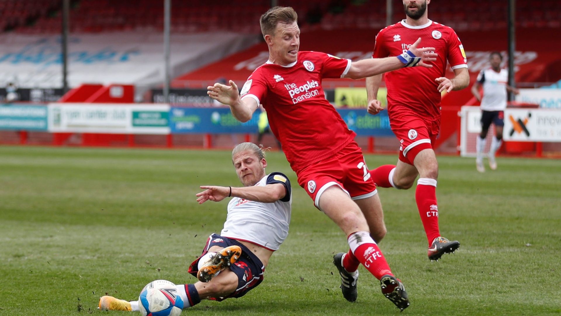 You may be surprised where these 6 ex-Bristol Rovers stars are playing now