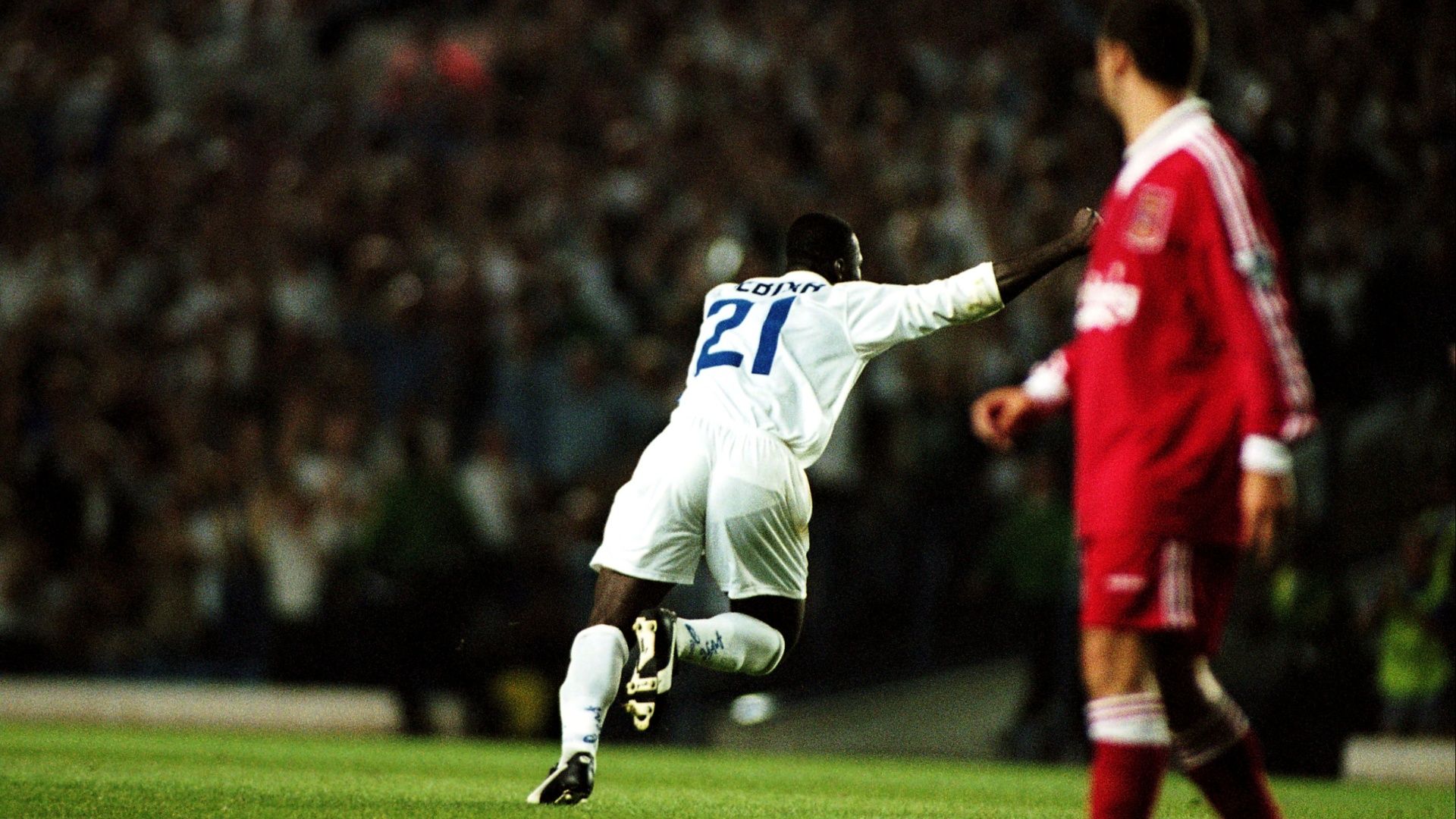 Leeds United's 12 greatest ever strikers (Ranked)
