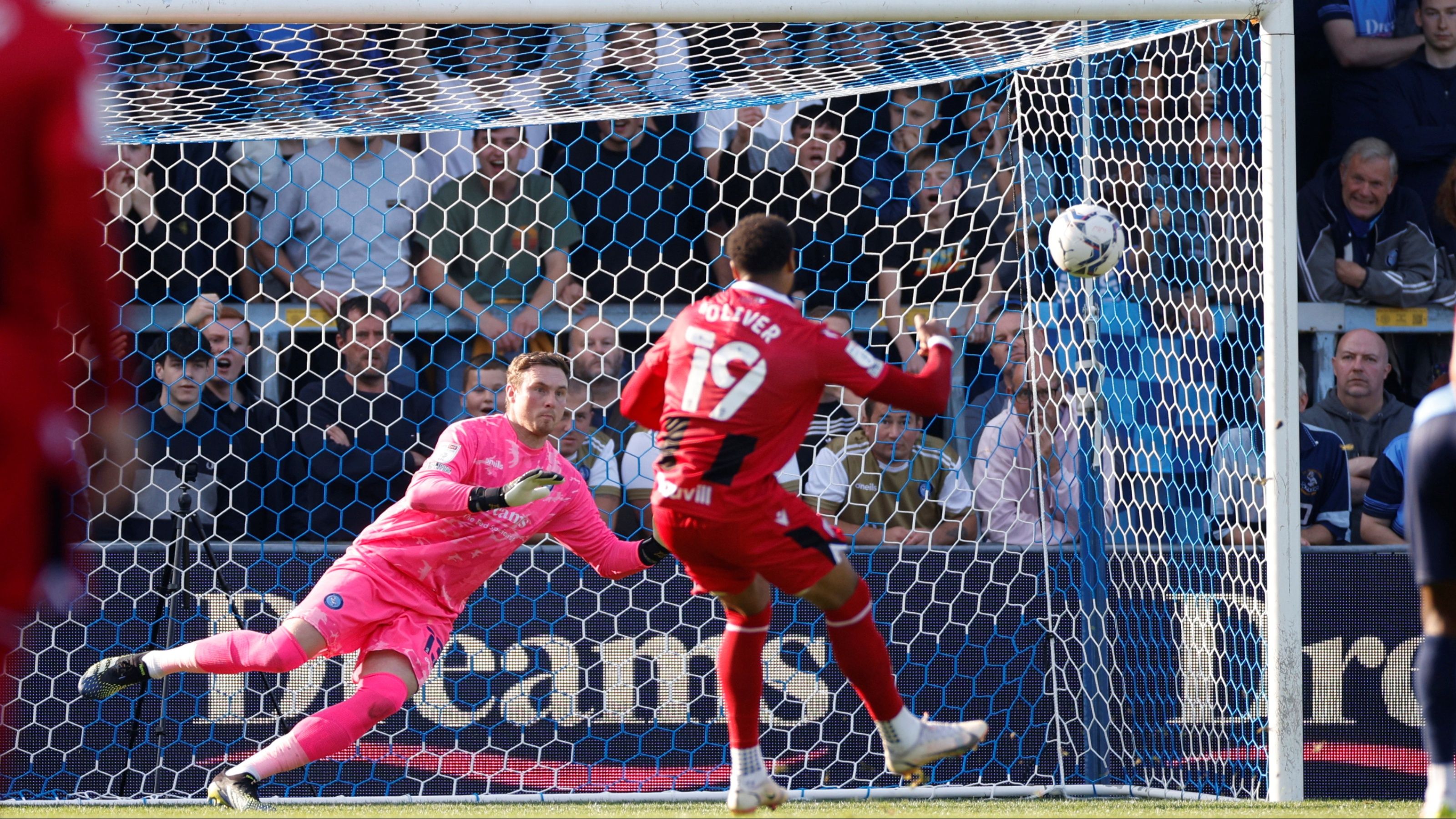 Oliver to be moved on? Bradford City must sort these 3 issues before ...