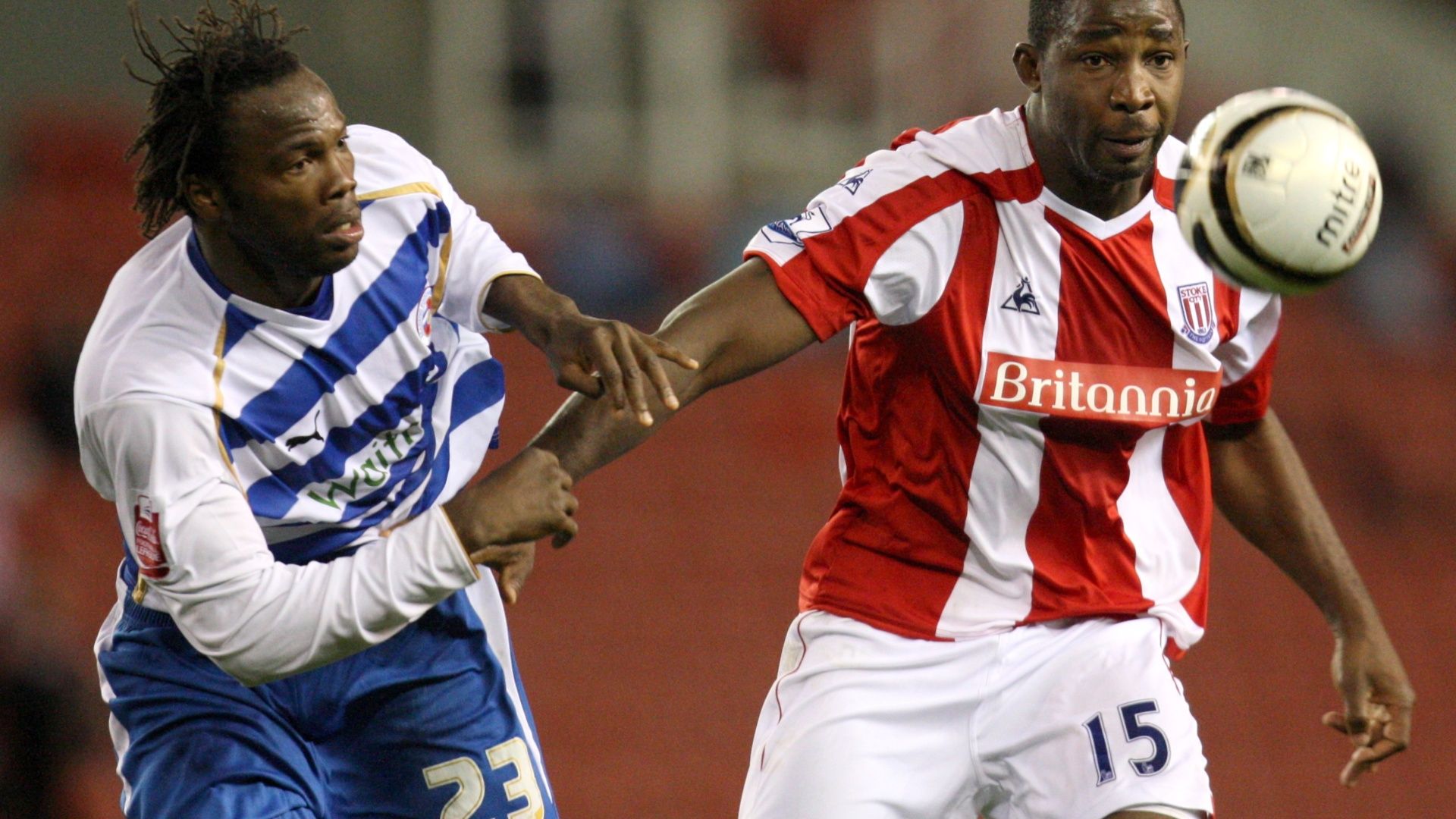 Harry Redknapp's first 5 signings as Portsmouth manager - Where are ...