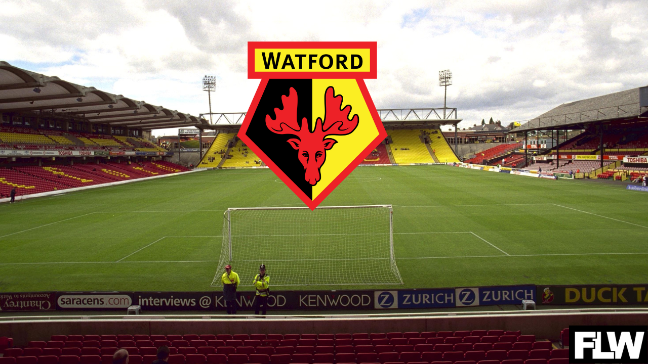 6 Watford facts every Hornets fan simply should know
