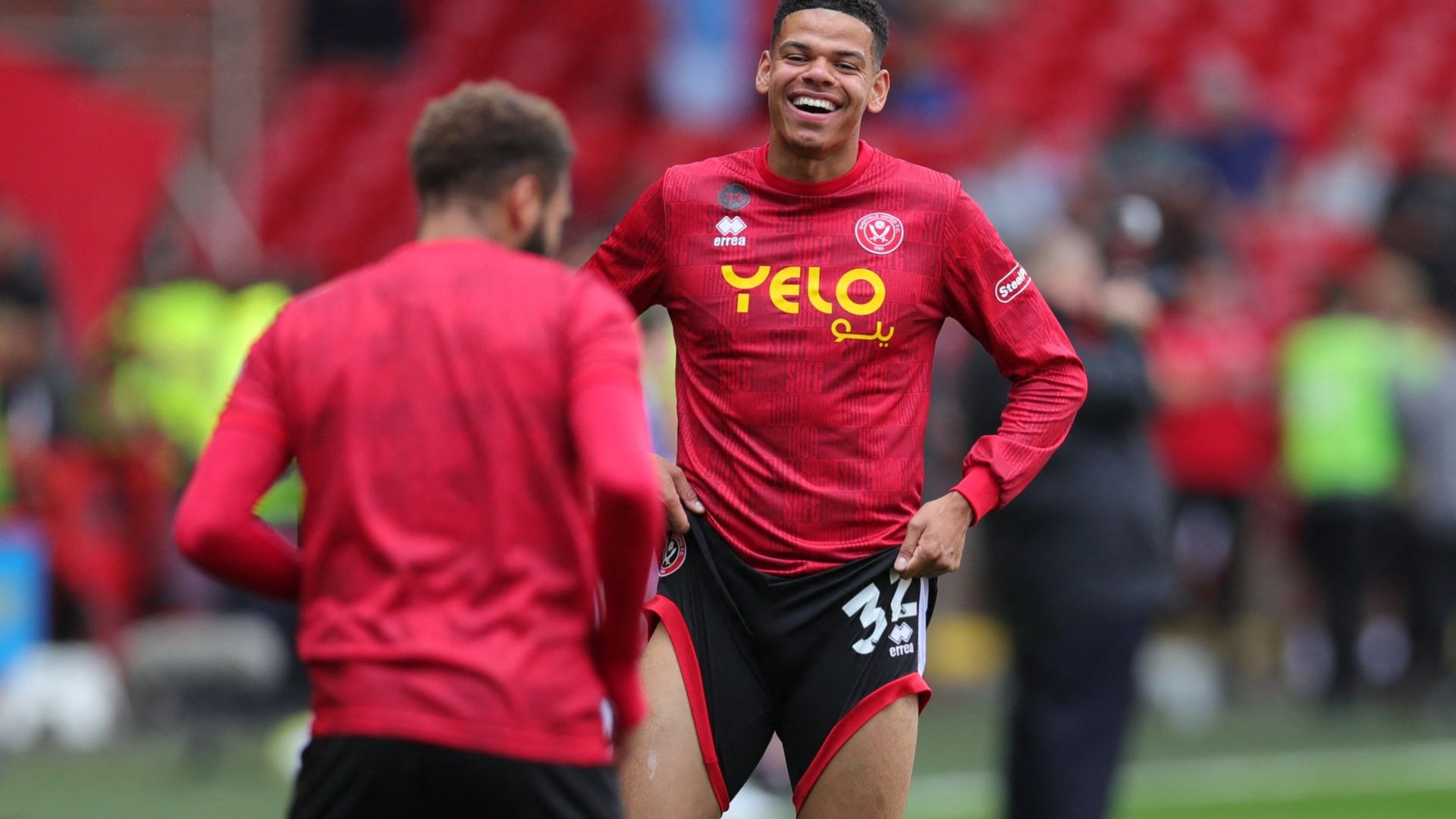 Comparing Sheffield United and Sheffield Wednesday's most exciting ...