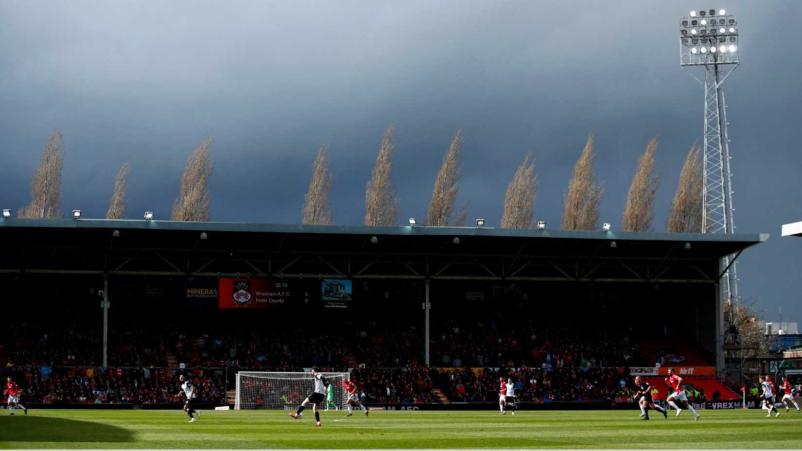 AI ranks all 24 EFL Championship clubs by how 'big' they actually are