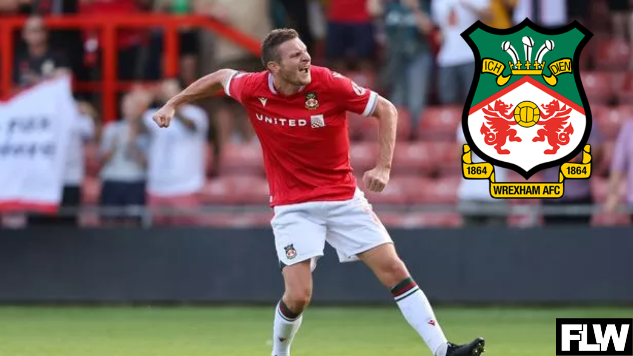 All the latest injury news on Wrexham's Paul Mullin