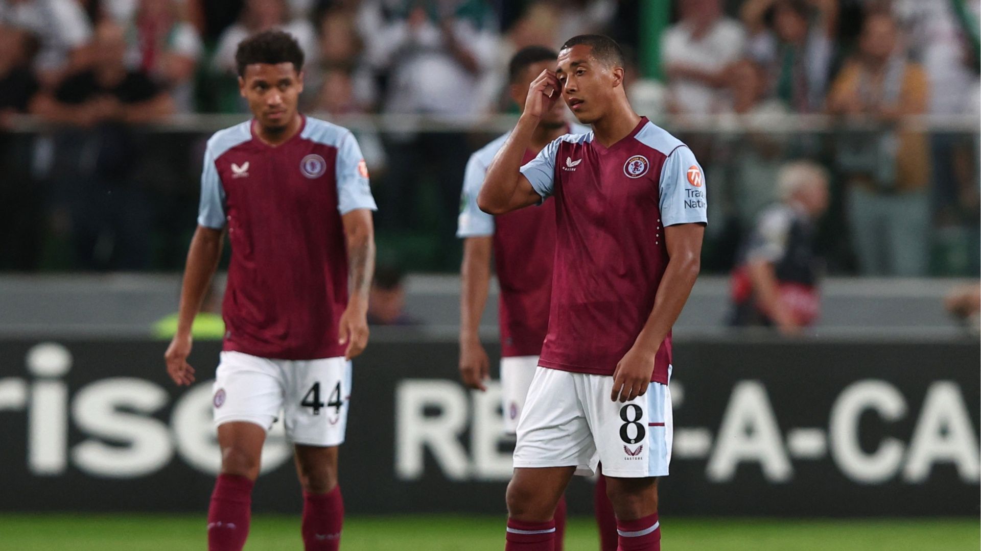 How is Youri Tielemans getting on since leaving Leicester City for ...