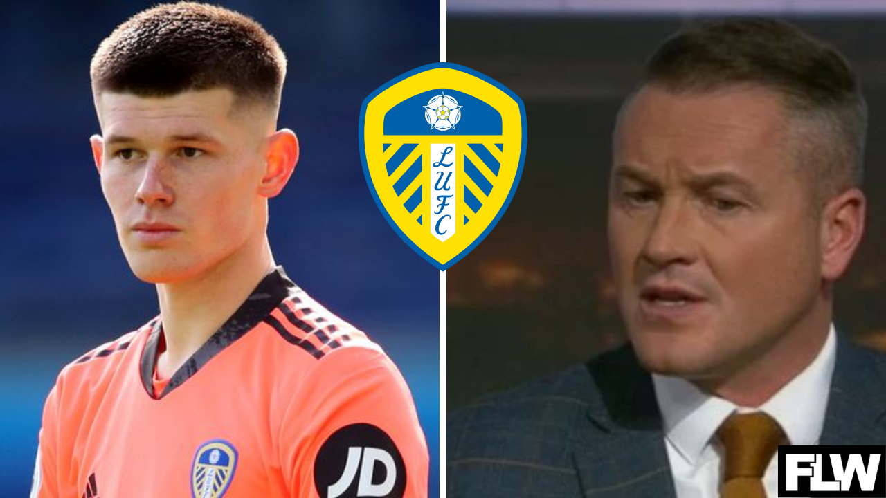 Leeds United: Illan Meslier criticism emerges in Tottenham discussion Leeds United: Illan Meslier criticism emerges in Tottenham discussion