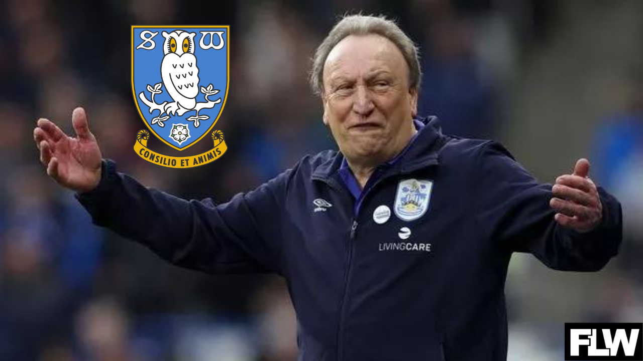 Neil Warnock to Sheffield Wednesday? The 74-year-old's stance revealed